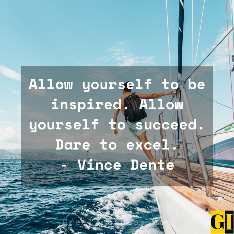 40 Best Dare Quotes and Sayings to Live a Life of Success
