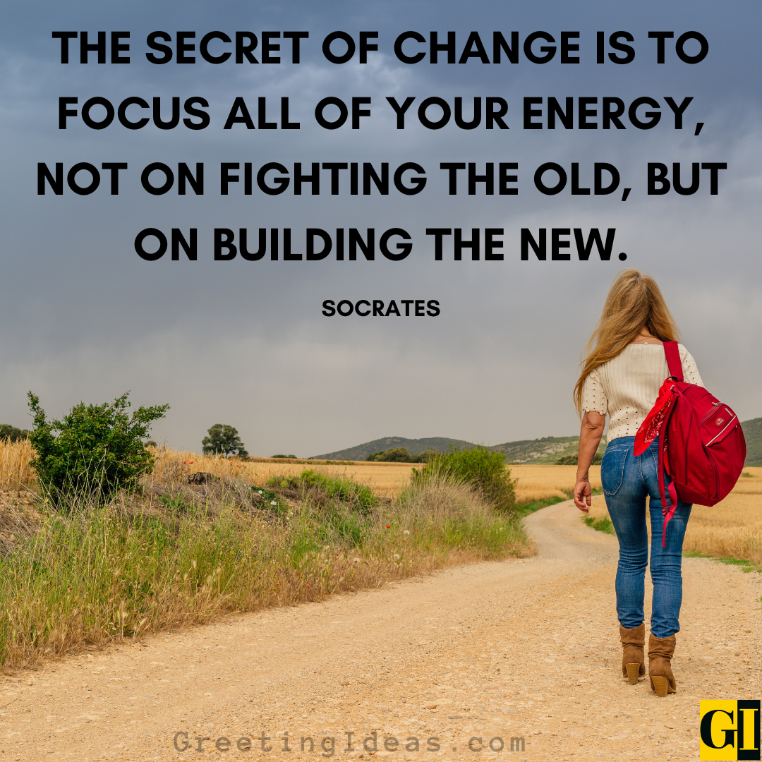 50 Inspiring Life Changing Quotes For Positive Mindset