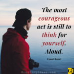 76 Top Courage Quotes Sayings To Find Strength Within