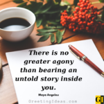 80 Famous Writing Quotes to Write Your Own Story