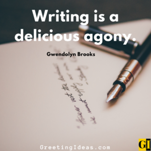 30 Inspiring Written Quotes And Sayings