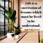 100 Inspiring Life Lessons Quotes To Grow In Maturity