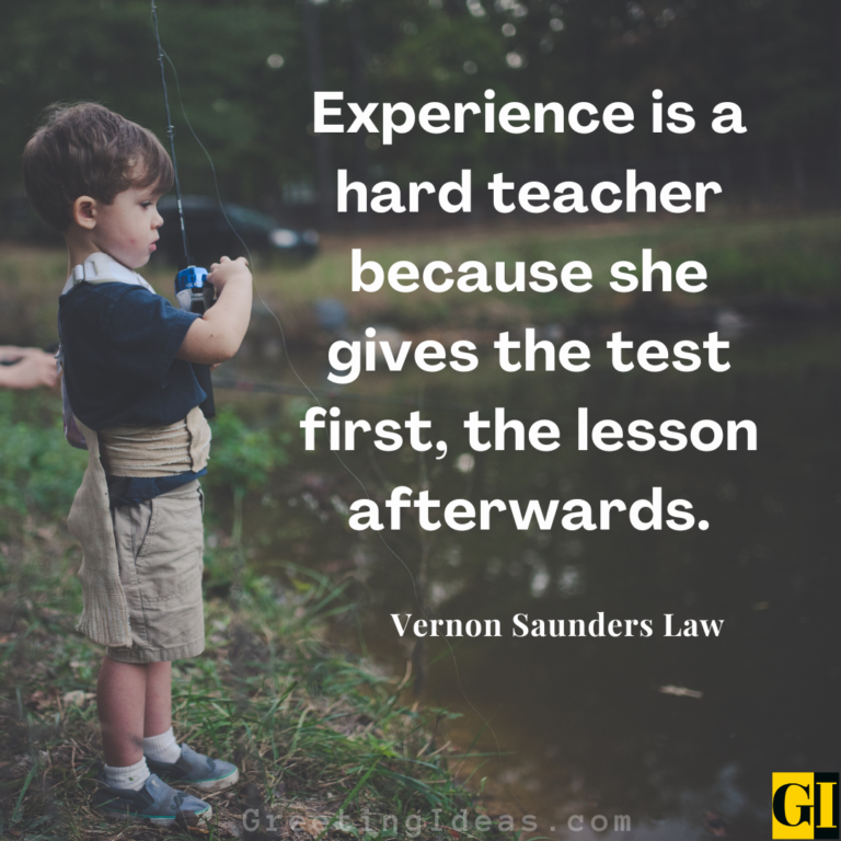 100 Inspiring Life Lessons Quotes To Grow In Maturity