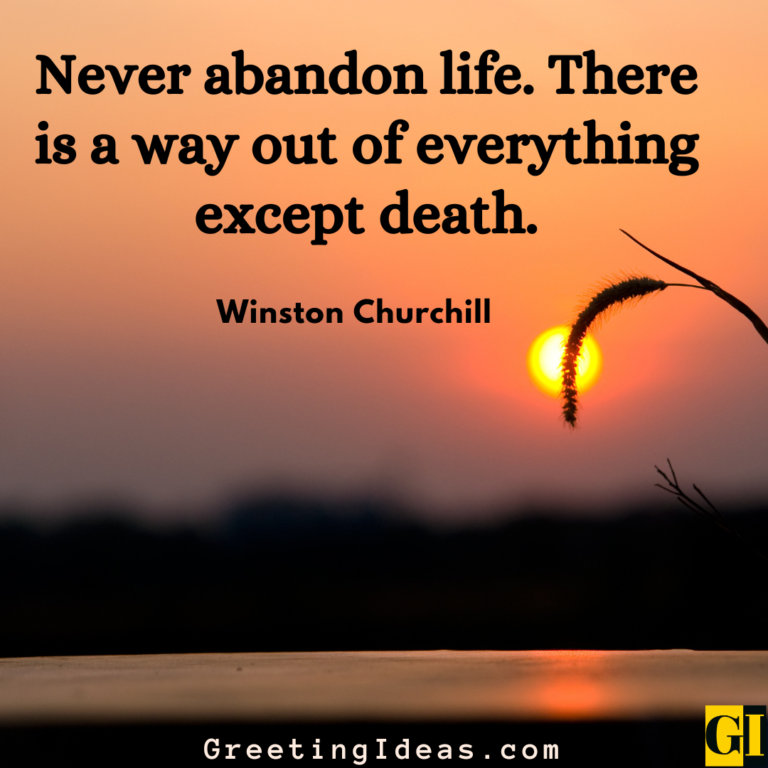 45 Inspiring Exit Quotes To Drop Mental Baggage