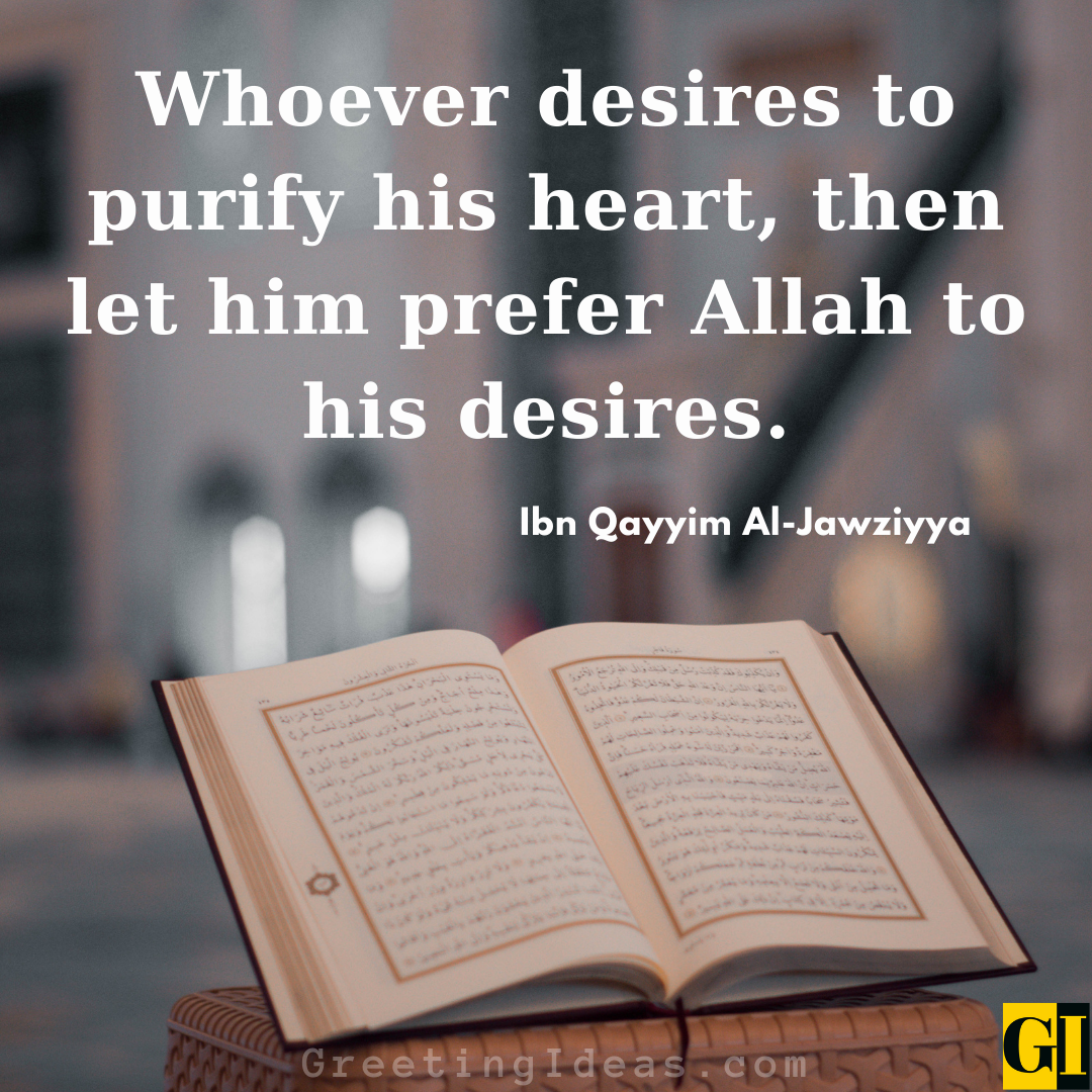 35 Islamic Allah Quotes And Sayings For Daily Blessings