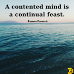 80 Top Contentment Quotes For Inner Peace And Happiness