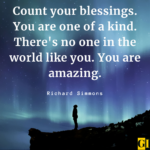 100 Blessings Quotes Sayings To Appreciate Daily Little Joys