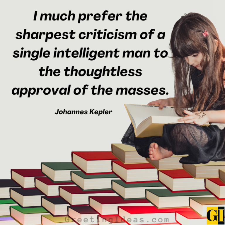 80 Useful Criticism Quotes Sayings For Self Betterment