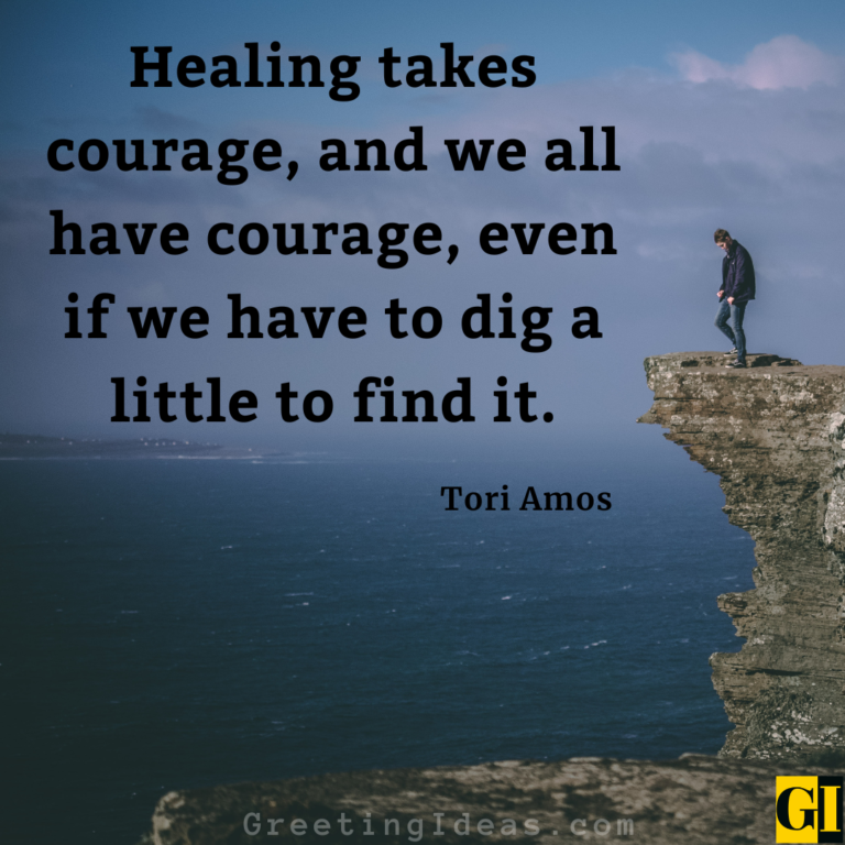 112 Spiritual Healing Quotes for Emotional Peace