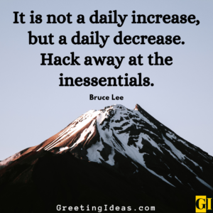 80 Great Keep It Simple Quotes For A Tension Free Life