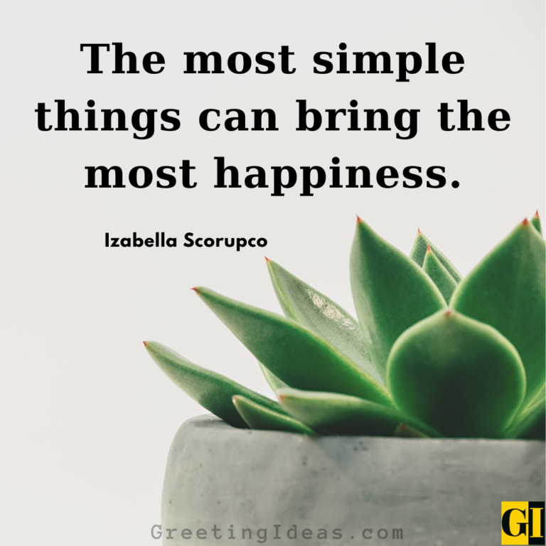 80 Great Keep It Simple Quotes For A Tension Free Life