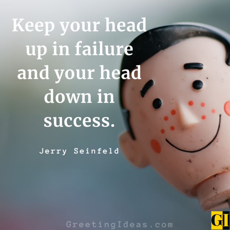 100 Keeping Your Head Up Quotes To Stay Strong
