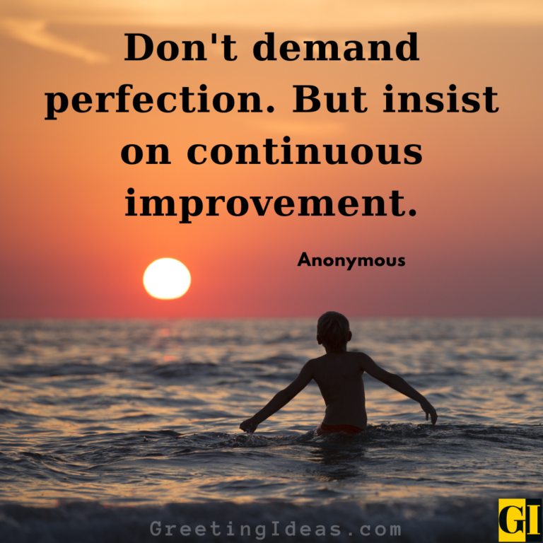 100 Inspiring Continuous Improvement Quotes For Self Growth