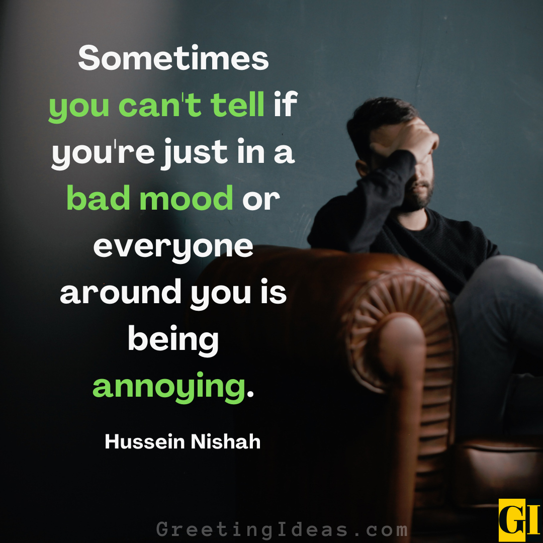 20 Funny Grumpy Quotes Sayings For Moody Mornings