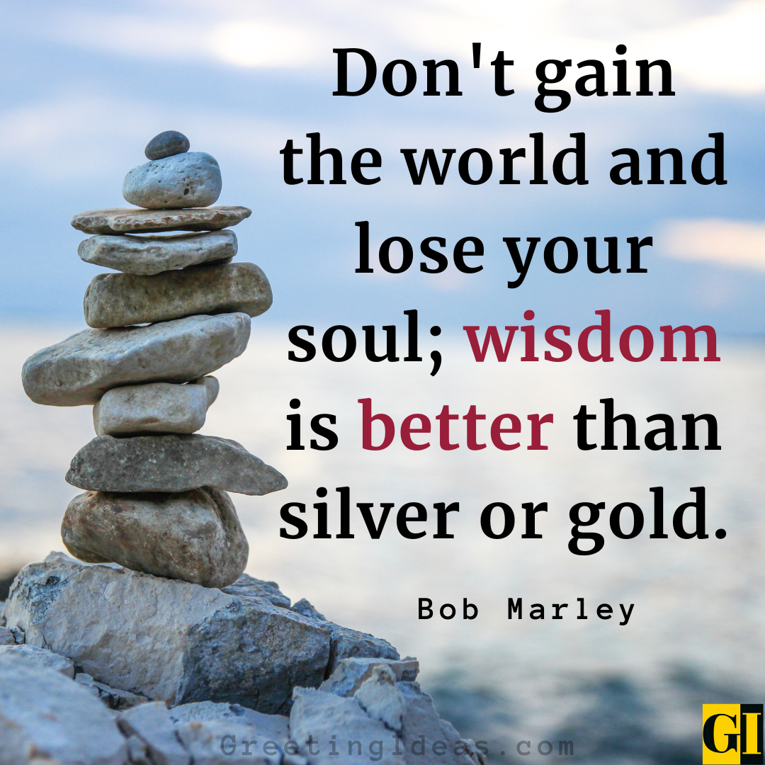 65 Great Rastafarian Quotes Sayings On Life And Prayer