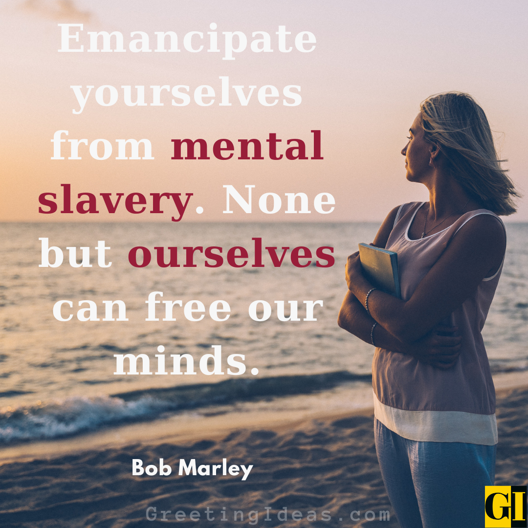 65 Great Rastafarian Quotes Sayings On Life And Prayer