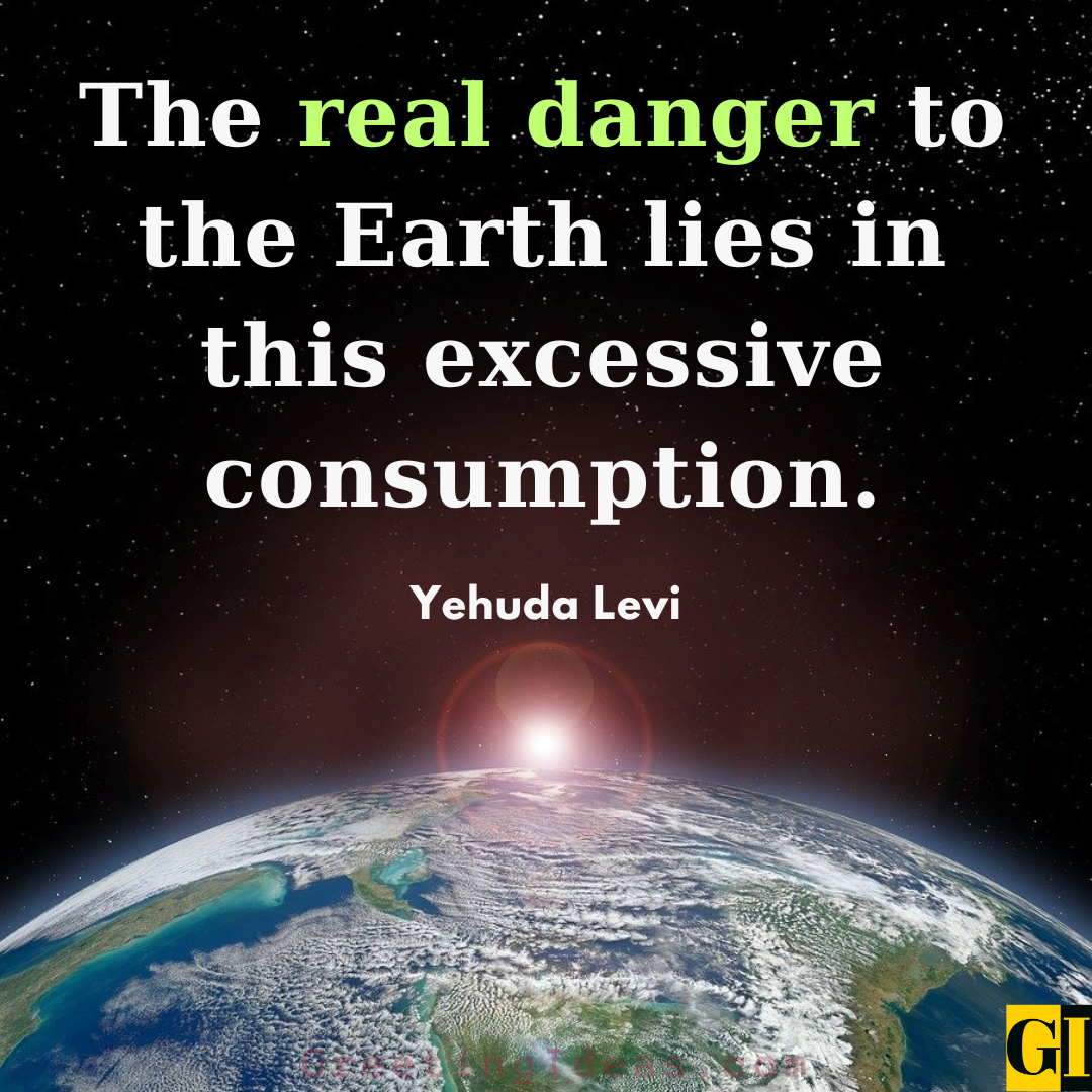 50 Mindful Consumption Quotes For Responsible Living