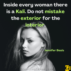 20 Powerful Goddess Kali Quotes Sayings For Inner Awakening