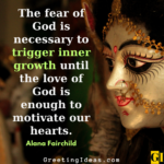 20 Powerful Goddess Kali Quotes Sayings For Inner Awakening