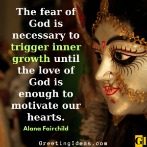 20 Powerful Goddess Kali Quotes Sayings For Inner Awakening