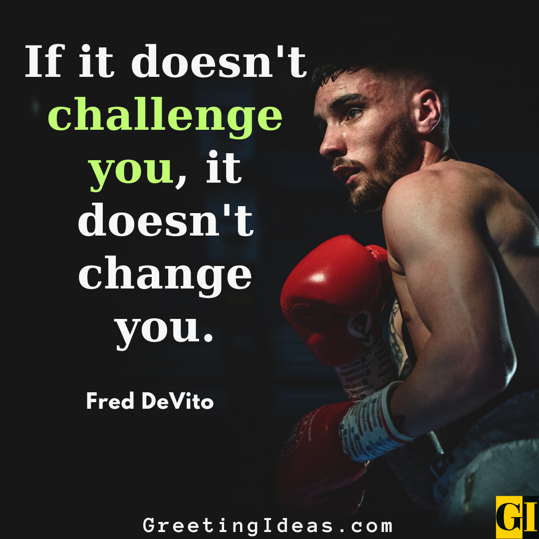 40 Motivational Kickboxing Quotes To Fight Harder