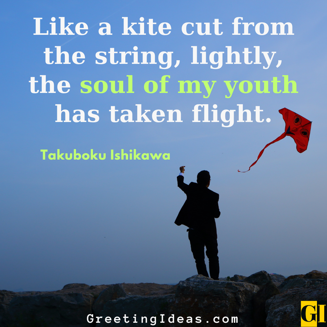 30 Inspiring Flying Kite Quotes To Elevate Your Spirit