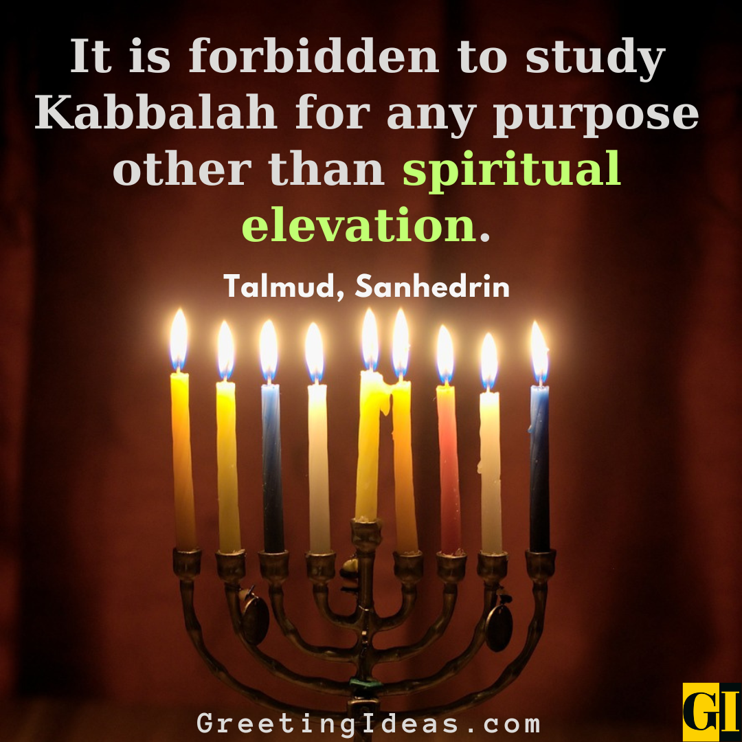 36 Enlightening Kabbalah Quotes for Spiritual Wisdom