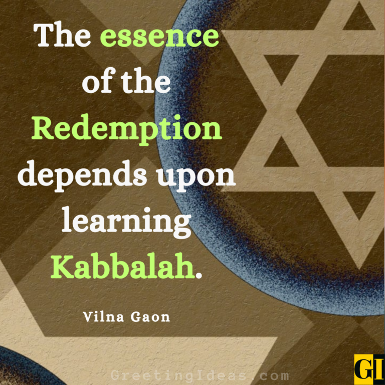 36 Enlightening Kabbalah Quotes for Spiritual Wisdom