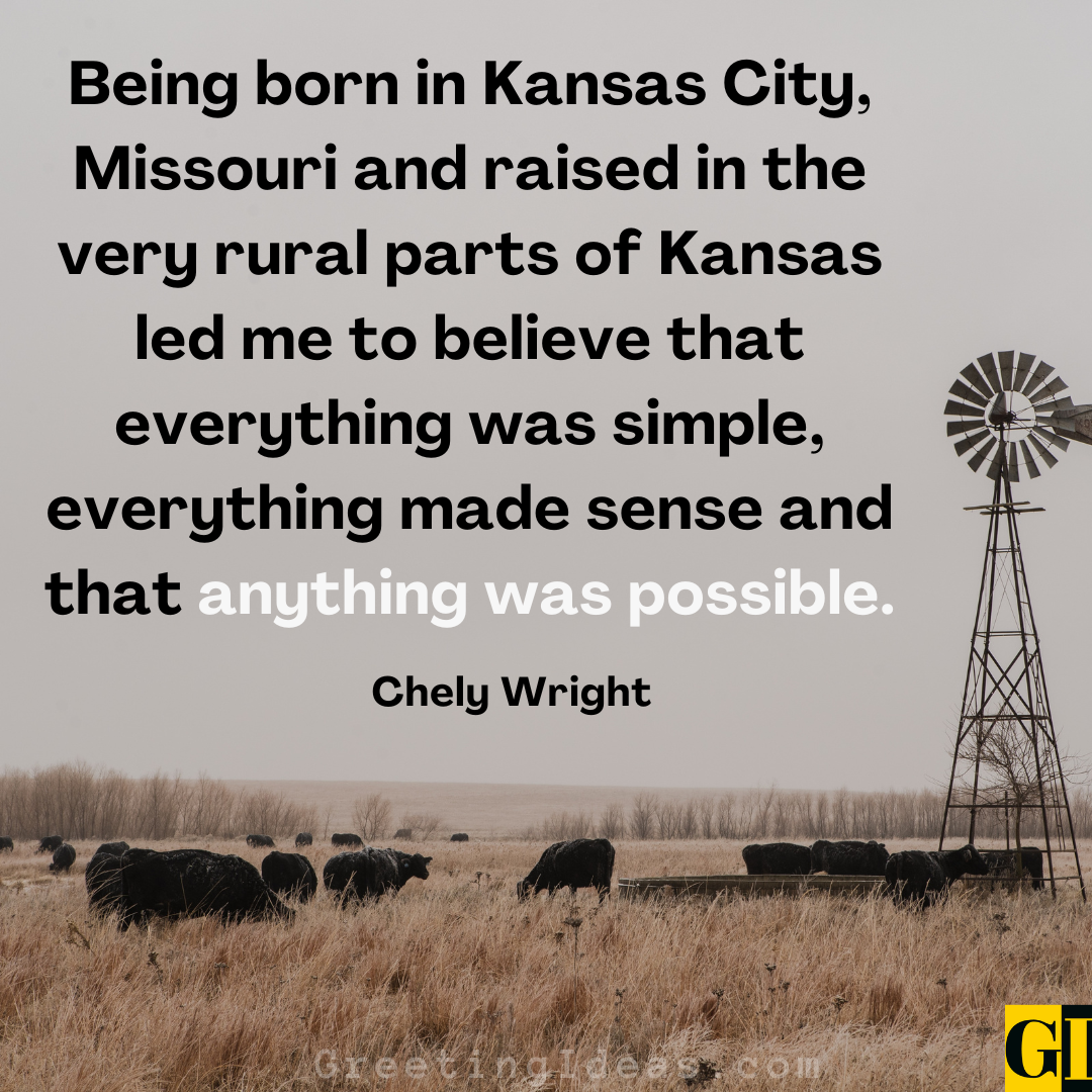 30 Famous Kansas City Quotes That Will Make You Proud