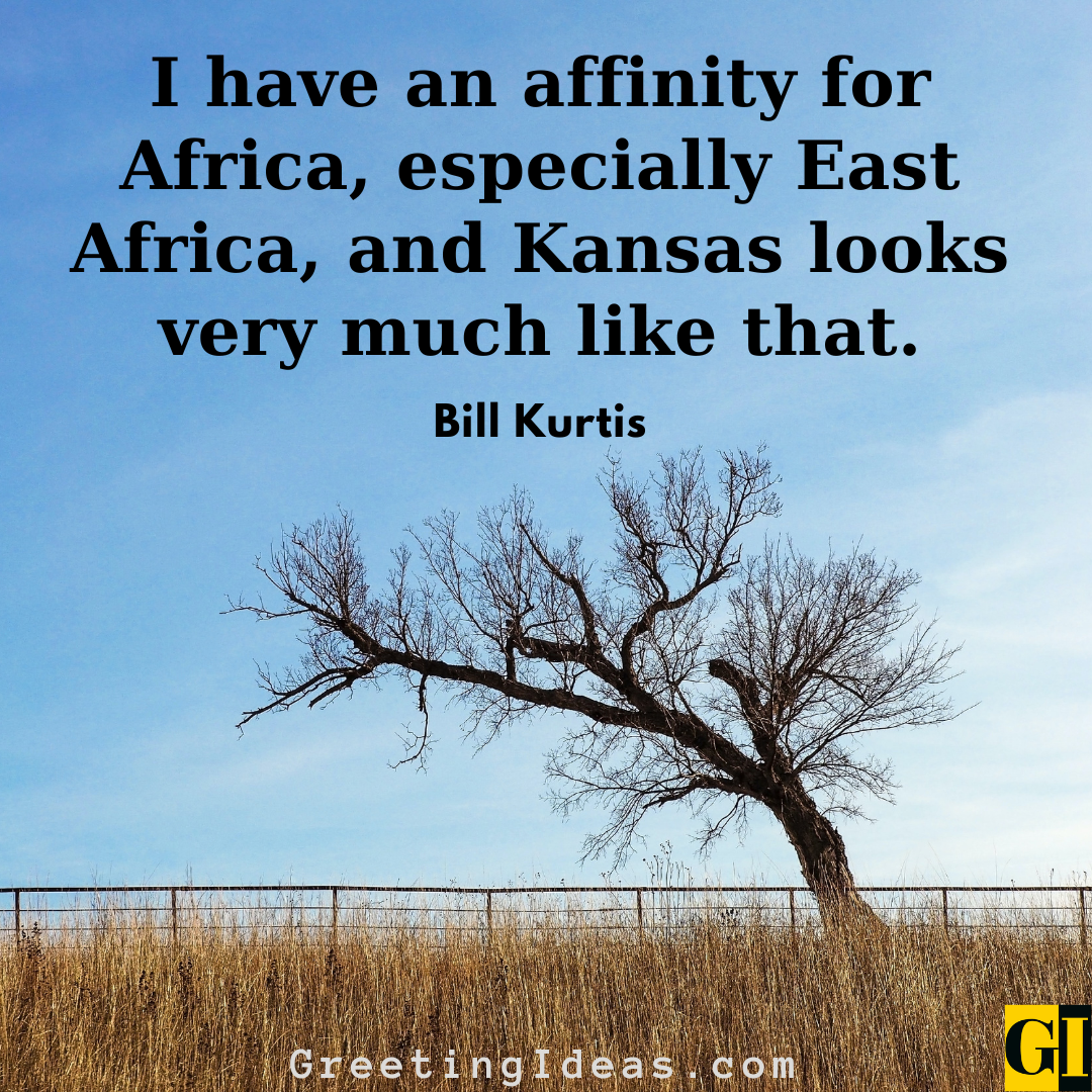 30 Famous Kansas City Quotes That Will Make You Proud