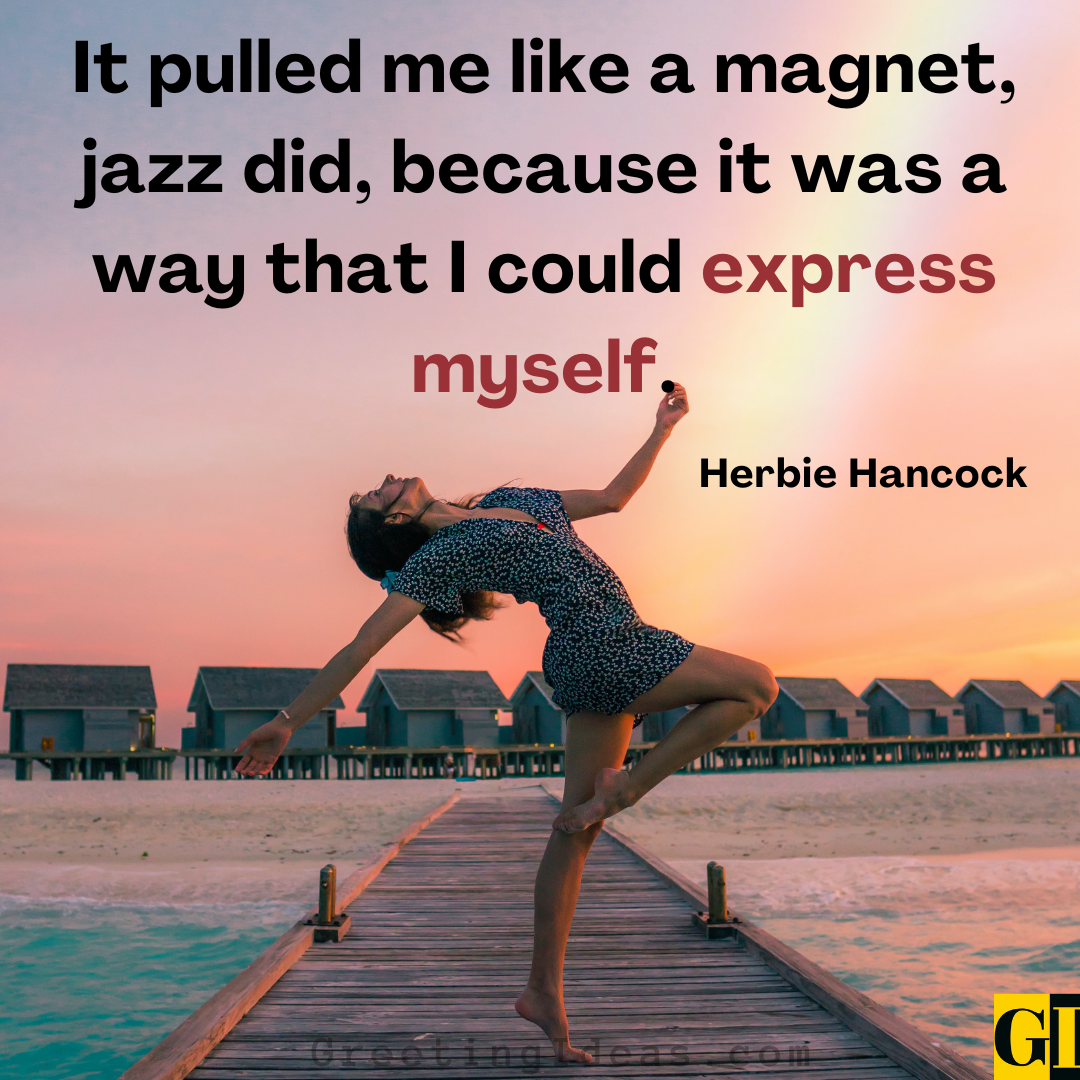 66 Incredible Jazz Quotes From Musicians To Get Inspired
