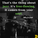 66 Incredible Jazz Quotes From Musicians To Get Inspired