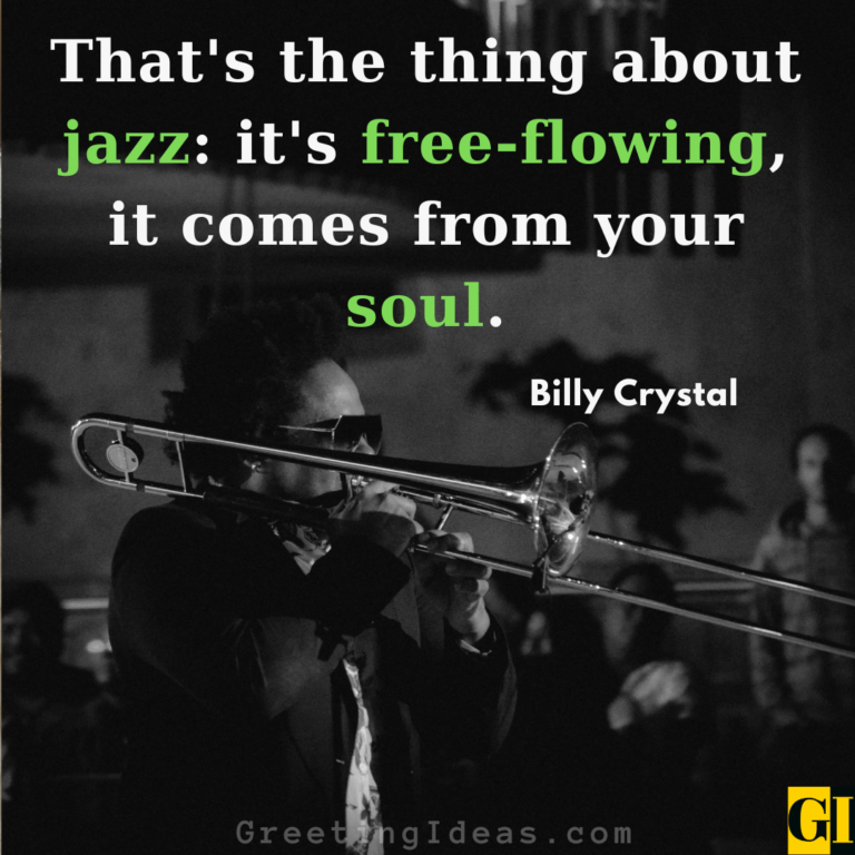 66 Incredible Jazz Quotes From Musicians To Get Inspired