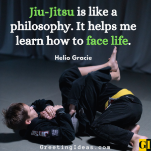52 Best Brazilian Jiu Jitsu Quotes to Inspire You
