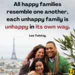 55 Heartwarming About Family Quotes That Will Tear You Up