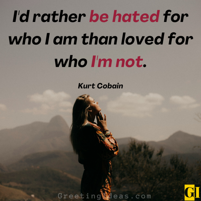 50 Deep Keeping It Real Quotes To Lead An Authentic Life