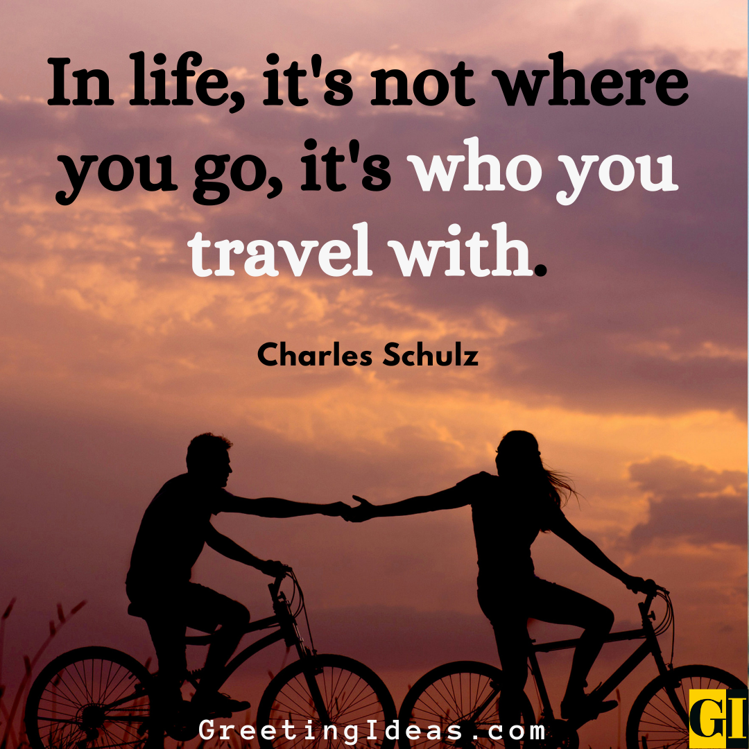 30 Great Kindred Spirit Quotes For Deep Connection