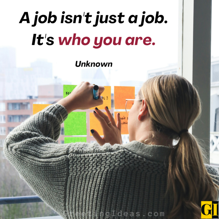 60 Love Your Job Quotes Sayings To Stay Motivated