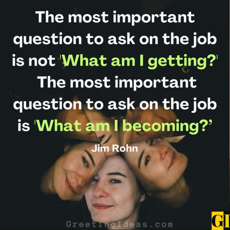 35 Best Love Your Job Quotes To Work Passionately