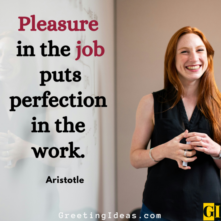 35 Best Love Your Job Quotes To Work Passionately