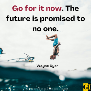 40 Inspiring You Only Live Once Quotes For Regret Free Life