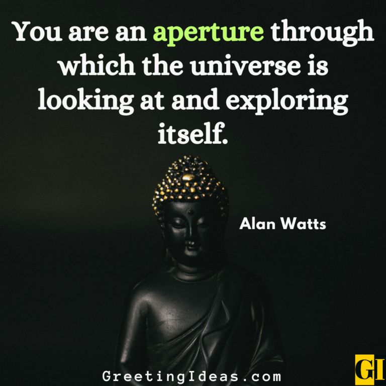 30 Top Zen Buddhism Quotes Saying On Life
