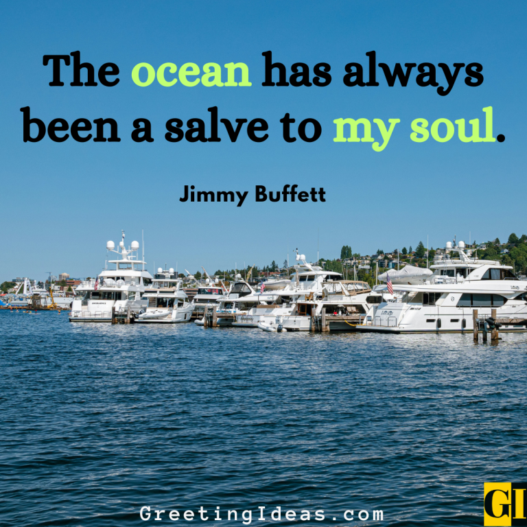 20 Inspiring Yacht Quotes Sayings For Sea Lovers