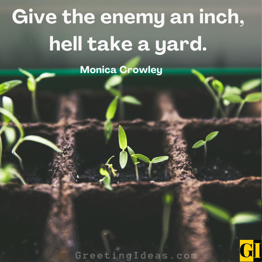 20 Yard Work Quotes Sayings For Garden Lovers