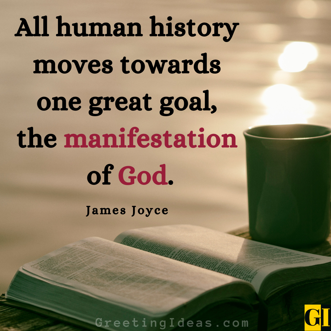 40 Famous Ulysses Quotes Sayings To Get Inspired