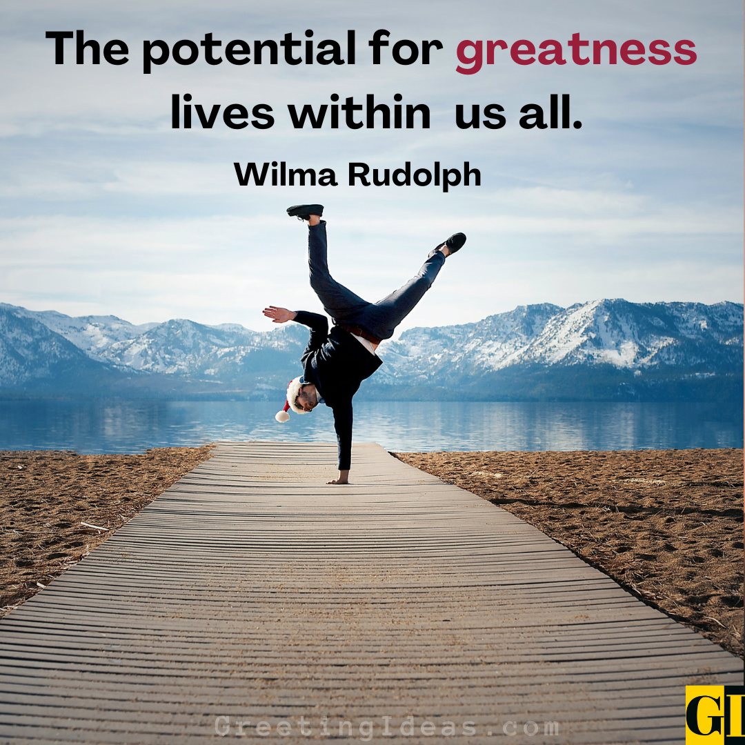 50 Famous Quotes About Underestimating Yourself