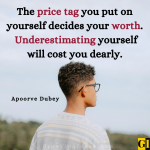 50 Famous Quotes About Underestimating Yourself