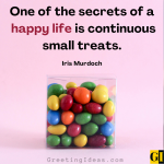 65 Love Candy Quotes Sayings For Chocolate Lovers