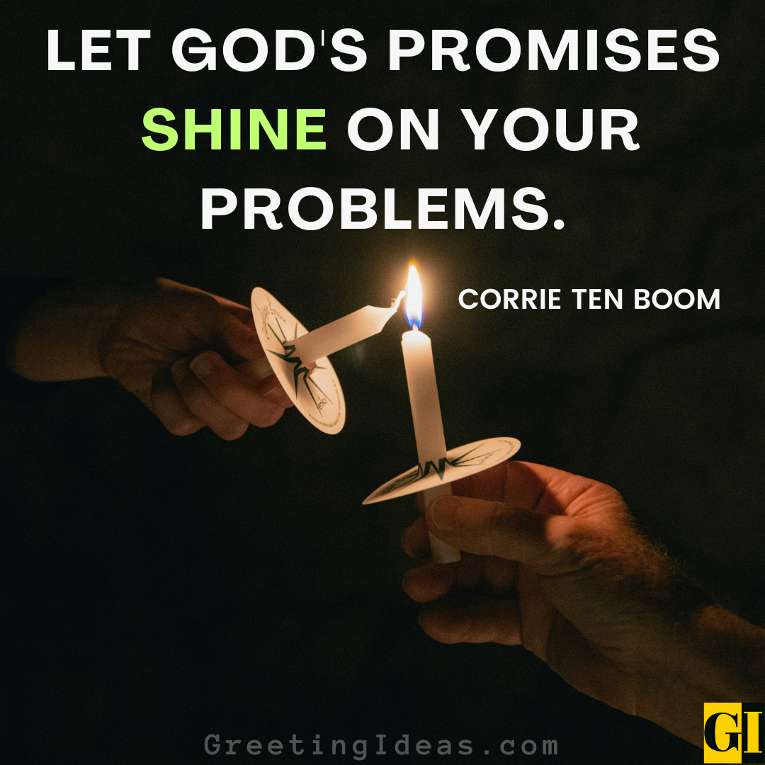 80 Inspiring Christian Quotes To Read For Inner Strength