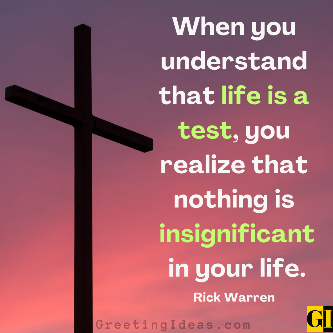 80 Inspiring Christian Quotes To Read For Inner Strength